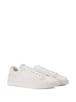 DOUCAL'S Lace-up Sneakers