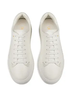 DOUCAL'S Lace-up Sneakers