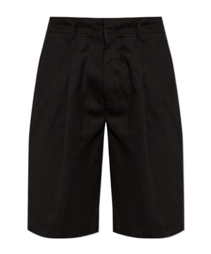 ALLSAINTS Belt-loop Shorts