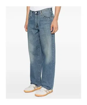 LEVI'S 578 Baggy Wide-leg Jeans