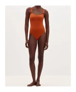 ERES Inspiring One-piece Swimwear