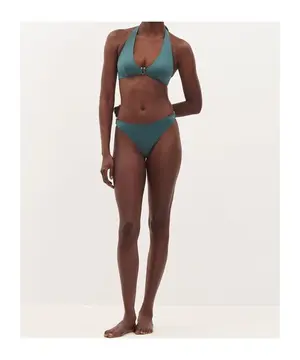 ERES Noctambule Triangle Bikini Top