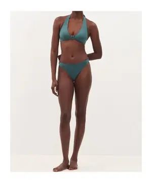 ERES Noctambule Triangle Bikini Top