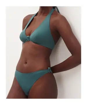 ERES Noctambule Triangle Bikini Top