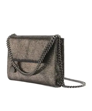 Stella McCartney Falabella Wallet Crossbody Bag