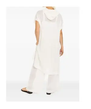 Brunello Cucinelli Short Sleeve Blouse