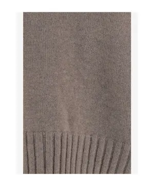 Malo Ribbed-knit Sweater