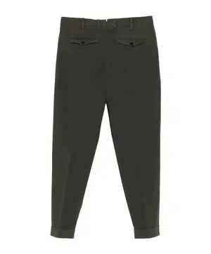 PT TORINO Casual Trousers With Belt Loops