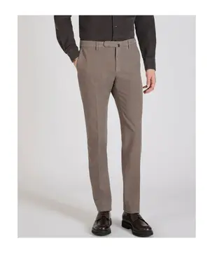 Incotex Classic Regular Chino