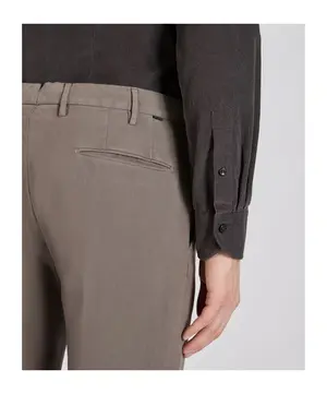 Incotex Classic Regular Chino