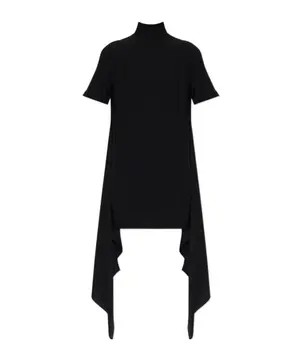 Alaïa Short-sleeved Top