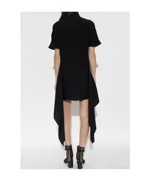 Alaïa Short-sleeved Top