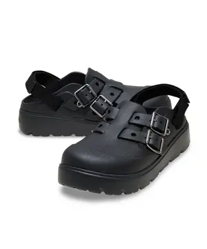 CROCS Loaferette Clog