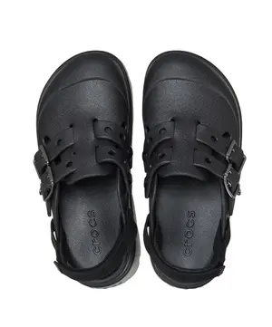 CROCS Loaferette Clog