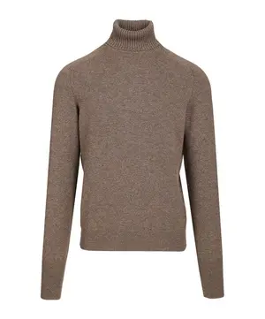 Fedeli Turtleneck Sweater