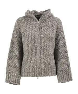 Peserico Relaxed Activewear For Women