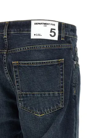 DEPARTMENT 5 Talk Jeans