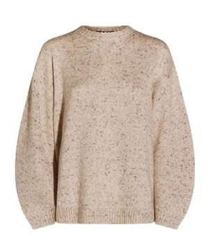 Fabiana Filippi Long-sleeved Pullover - No
