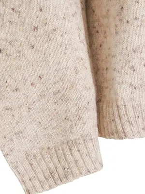 Fabiana Filippi Long-sleeved Pullover