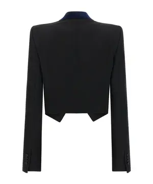 TOM FORD Cropped Blazer