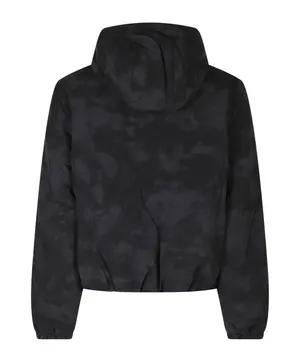 REPRESENT Long-sleeve Hooded Jacket
