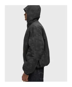 REPRESENT Long-sleeve Hooded Jacket