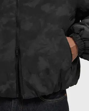 REPRESENT Long-sleeve Hooded Jacket