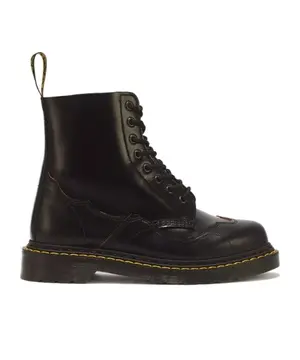 Dr. Martens 1460 Pascal Ri - Black