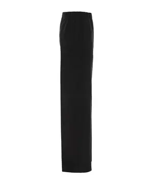 Herno Wide-leg Casual Trousers