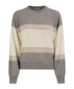 Peserico Pullover Knitwear For Women