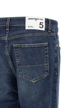 DEPARTMENT 5 Talk Jeans