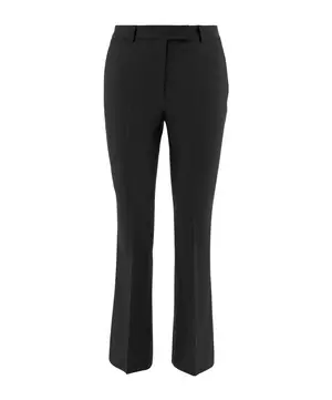 QL2 QUELLEDUE Nellie Tailored Pants - No
