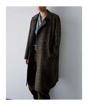 Liu Jo Long Coat With Belt And Notched Lapel - Black