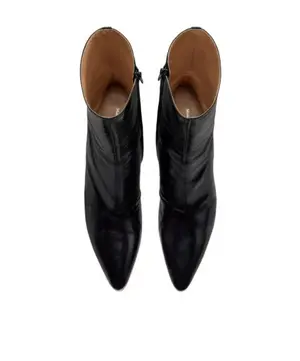 MAISON MARGIELA Heel-less Ankle Boot