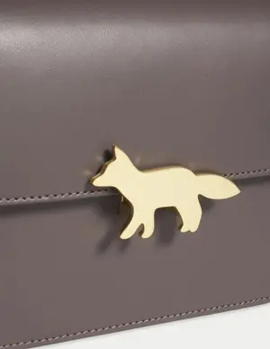 Maison Kitsuné Edie Bag