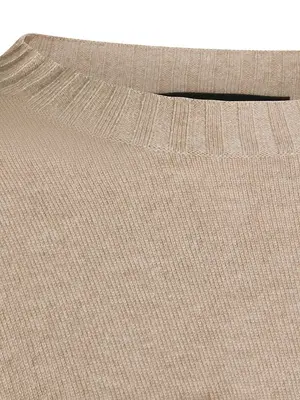 Fabiana Filippi Long-sleeve Crewneck Jumper