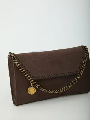 Stella McCartney Falabella Chain Crossbody Bag