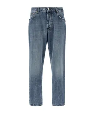 DEPARTMENT 5 Musso Jeans - Blue