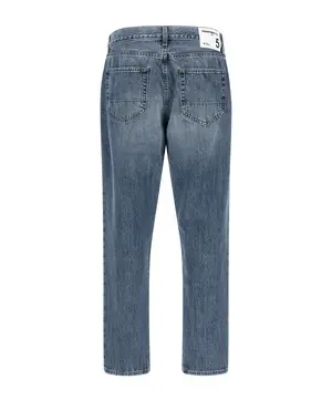 DEPARTMENT 5 Musso Jeans