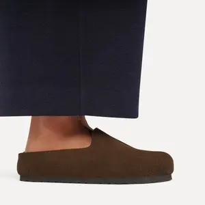 BIRKENSTOCK Amsterdam Wrapped