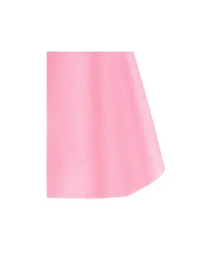 Alberta Ferretti Cropped Shawl