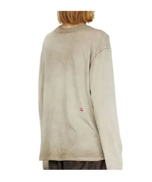DIESEL® Long-sleeve T-shirt