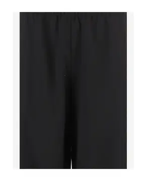 Khaite Elastic Waist Ankle-length Pants