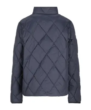 Burberry High-collar Jacket