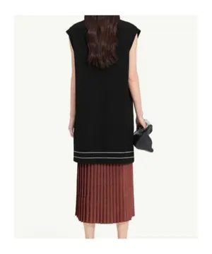MAISON MARGIELA Knitted Dress