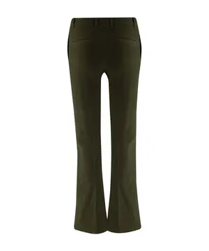 QL2 QUELLEDUE Matisse Flared Pants