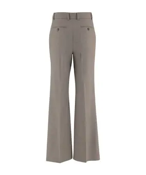 QL2 QUELLEDUE Ottavia Wide-leg Pants