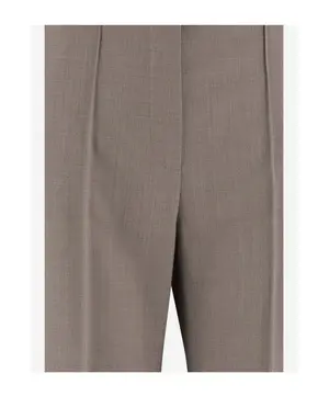 QL2 QUELLEDUE Ottavia Wide-leg Pants