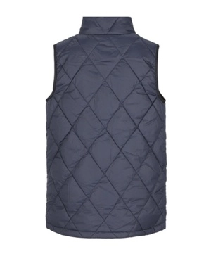 Burberry High-neck Vest