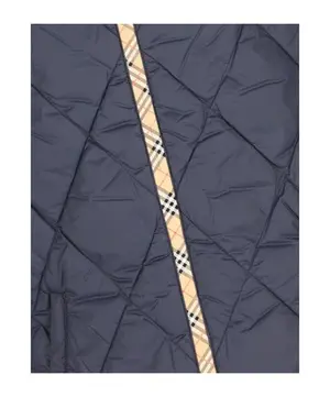 Burberry High-neck Vest